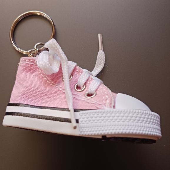 Shoes | Everyone Needs One Realistic Detailing Mini Cloth Sneaker ...